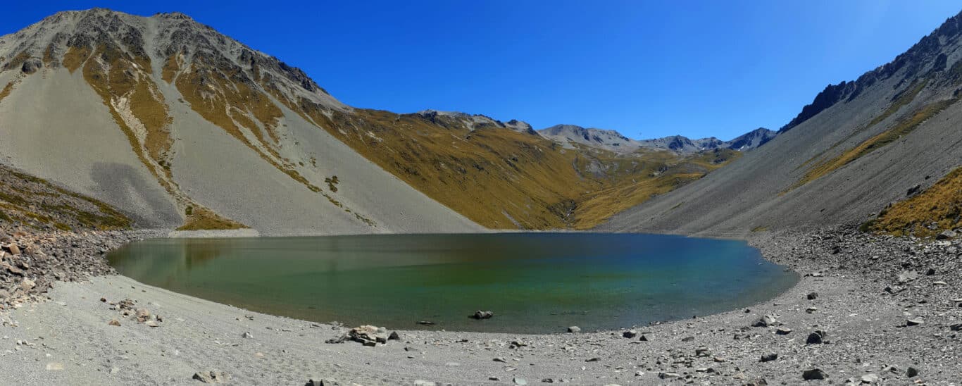 Our Lakes, Our Future - enhancing lake health in Aotearoa