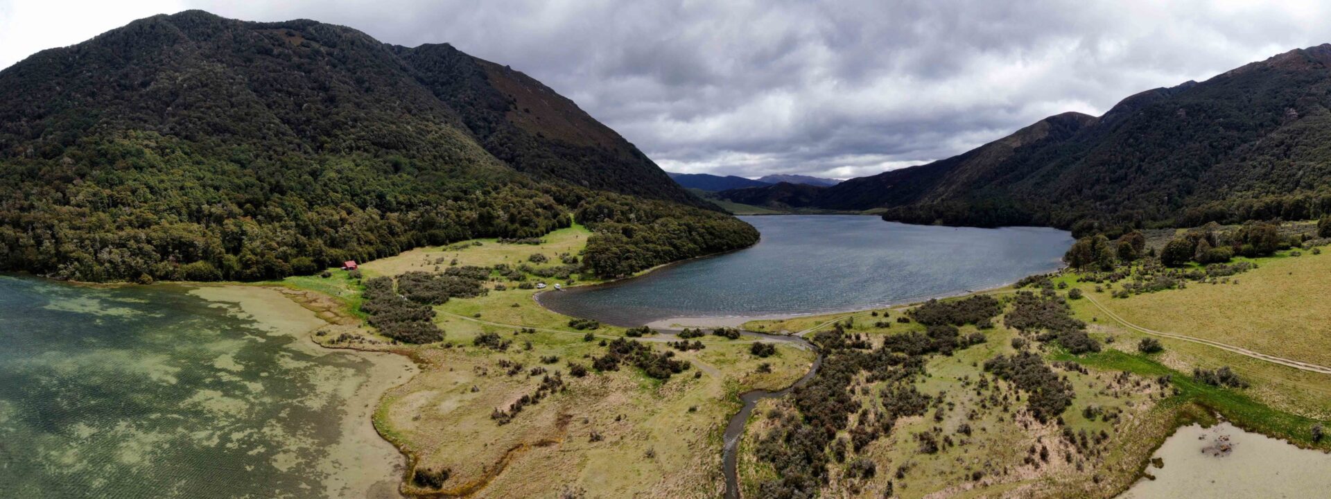 Explore Lake Mason: A Gem in Lake Sumner Park