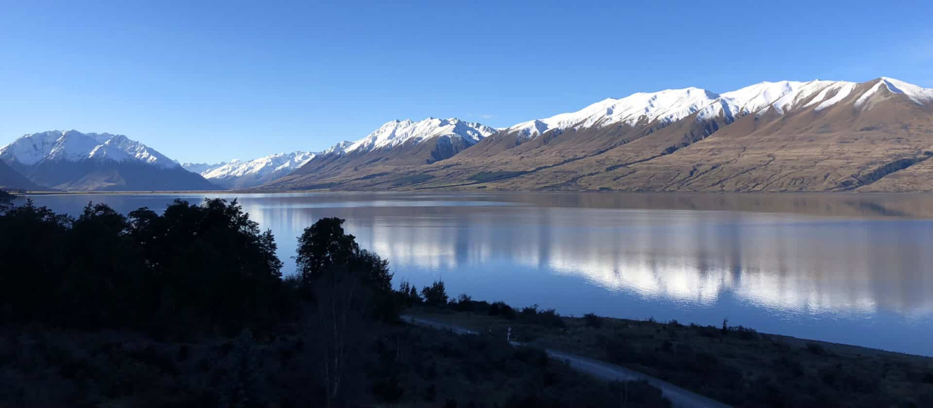 Explore Lake Ōhau: Alpine Village & Rich Natural Beauty
