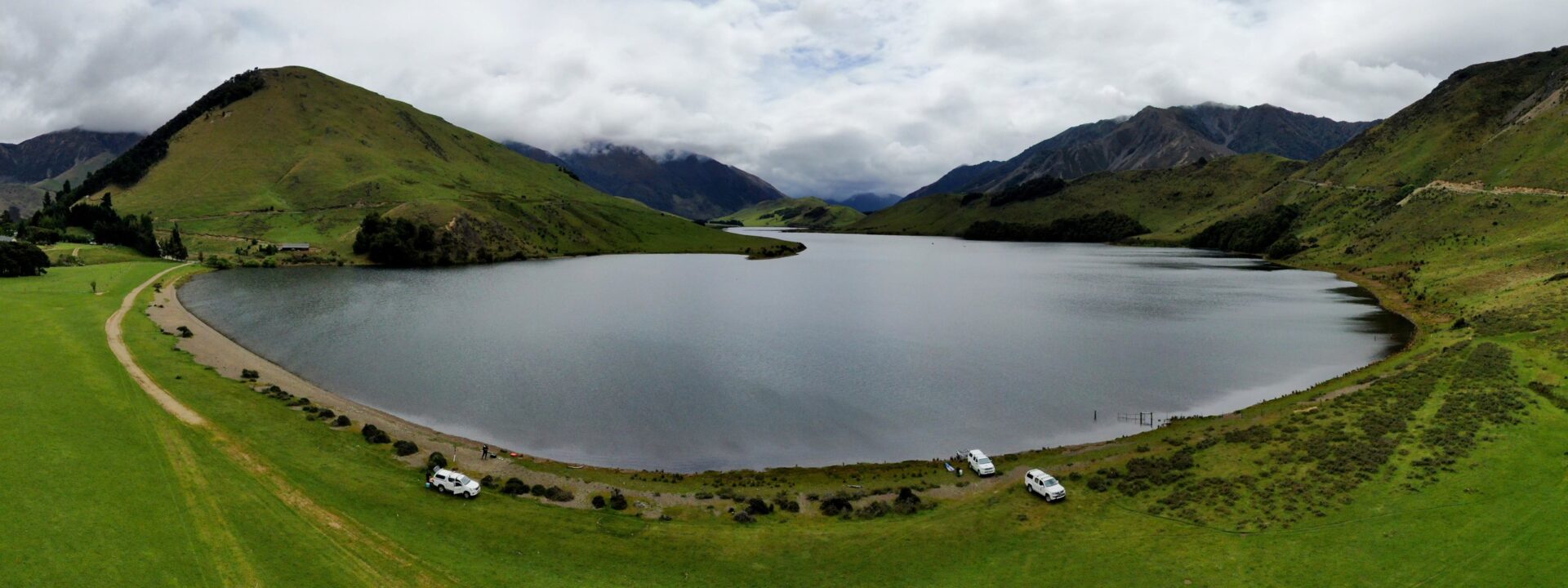 Our Lakes, Our Future - enhancing lake health in Aotearoa
