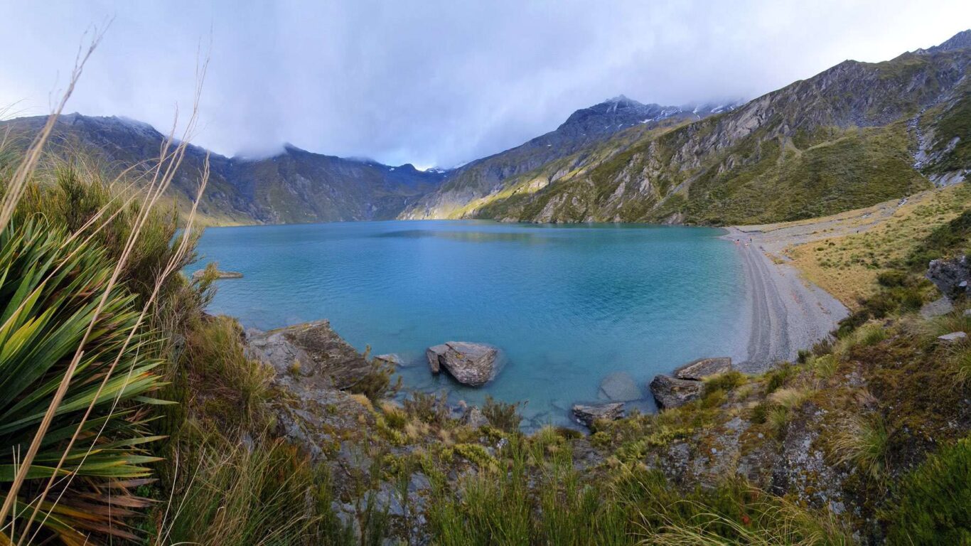 Explore Ōtaka: Jewel of Mt Aspiring National Park