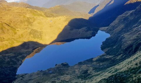 Lakes - Our Lakes Our Future