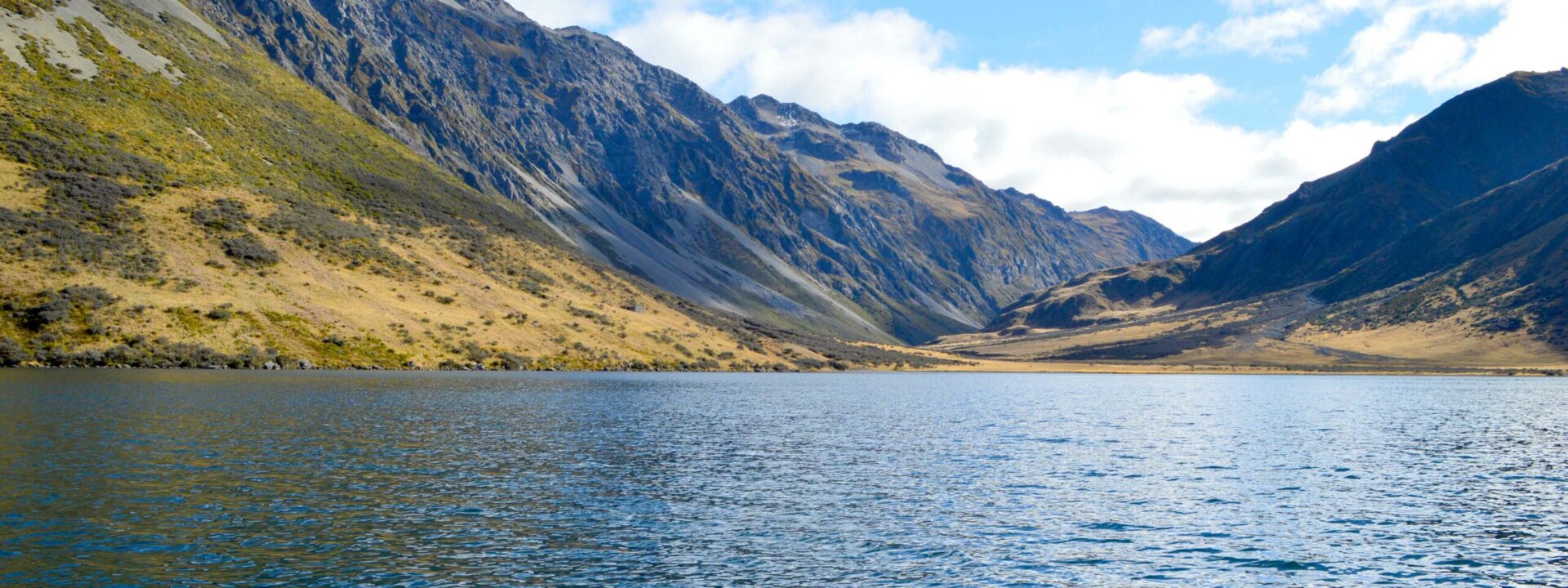 Explore Lake Tennyson: A Hidden Gem in Canterbury