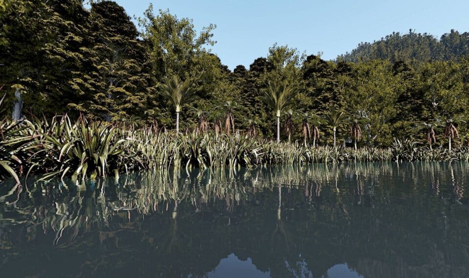 Our Lakes, Our Future - enhancing lake health in Aotearoa